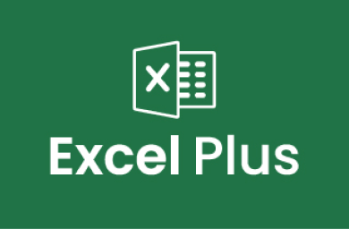 Excel Plus: Thành thạo Excel theo tiêu chuẩn tại các Tập đoàn hàng đầu